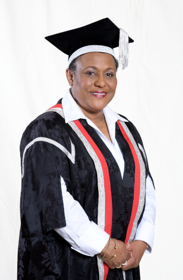 Statement from the Vice-Chancellor | Passing of Emerita Professor Hazel ...