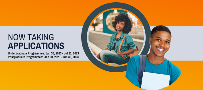 The Global Campus in Antigua & Barbuda | UWI Global Campus