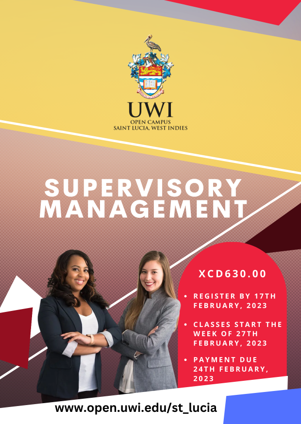 Local Programmes | UWI Global Campus
