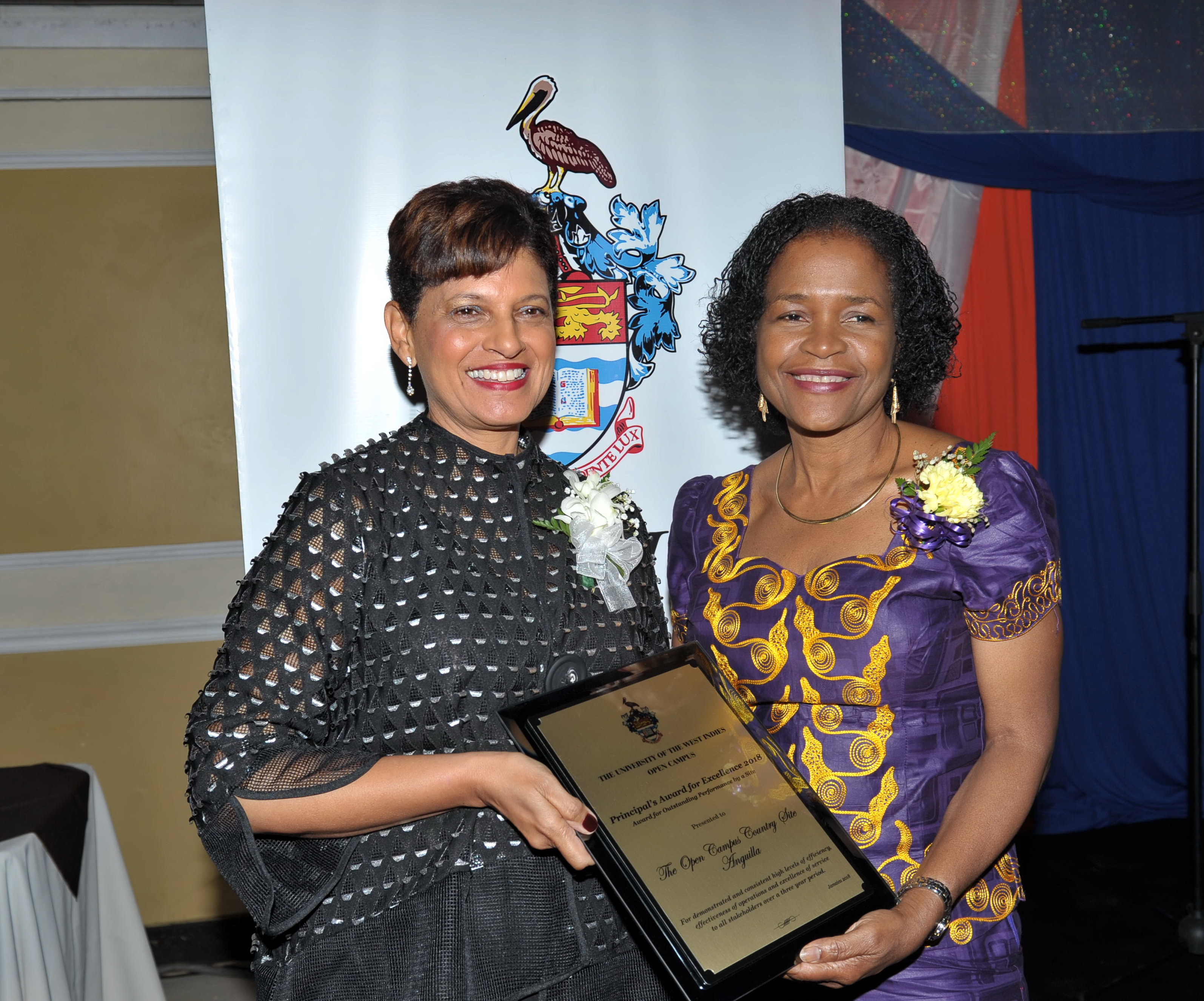 The Global Campus in Anguilla | UWI Global Campus