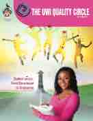 UWI QUALITY CIRCLE Vol.19 May 2017