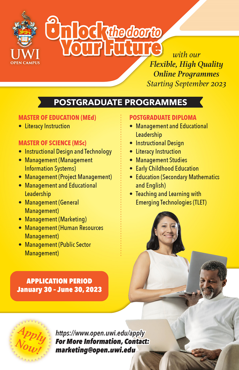 The Global Campus in Grenada | UWI Global Campus