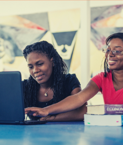 Register for Courses | UWI Global Campus