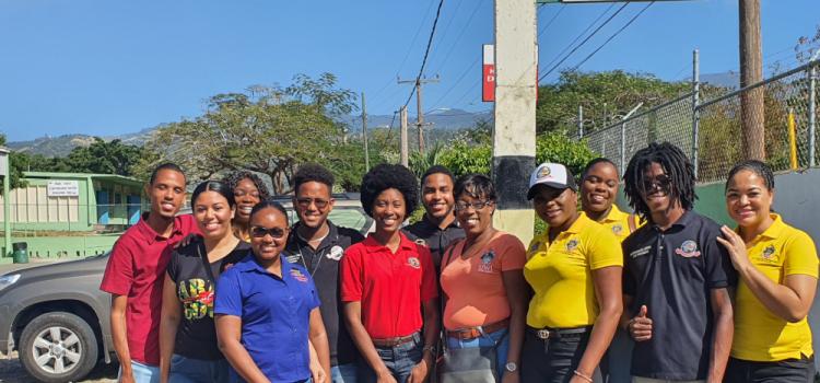 Guild of Students | UWI Global Campus